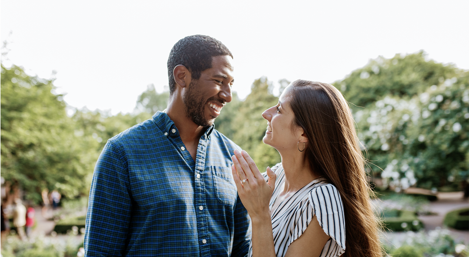 Rachel Glaze and Fidel Agbor's Wedding Website