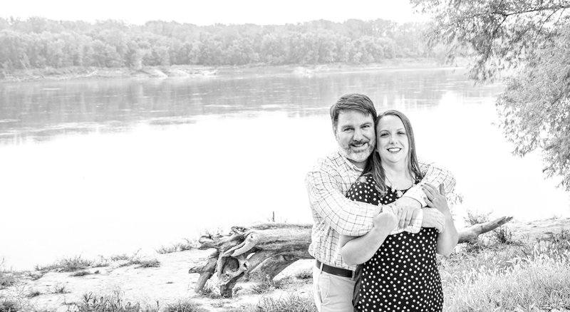 Heidi Habecker and David Merritt's Wedding Website