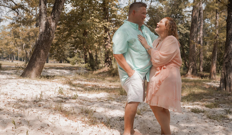 Colleen Holloway and James Schaefer's Wedding Website