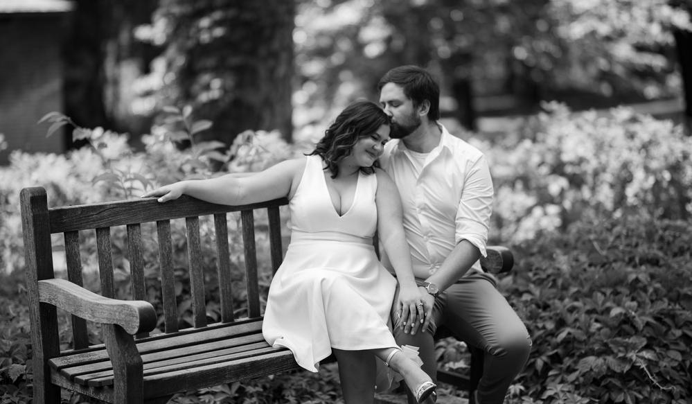Madyson Lewis and Tristan Moore's Wedding Website