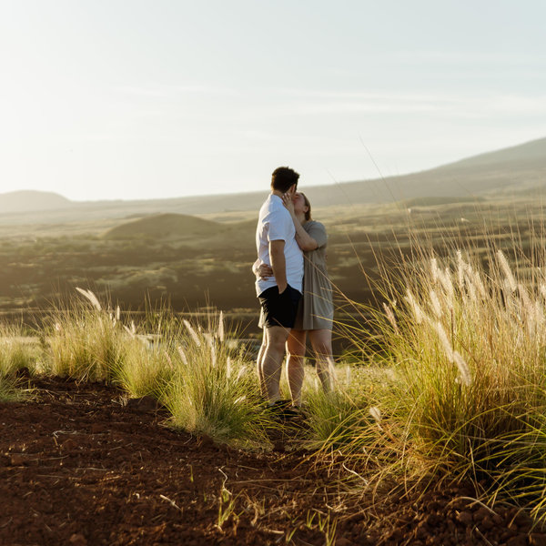 David Chadima and Hannah Campbell's Wedding Website