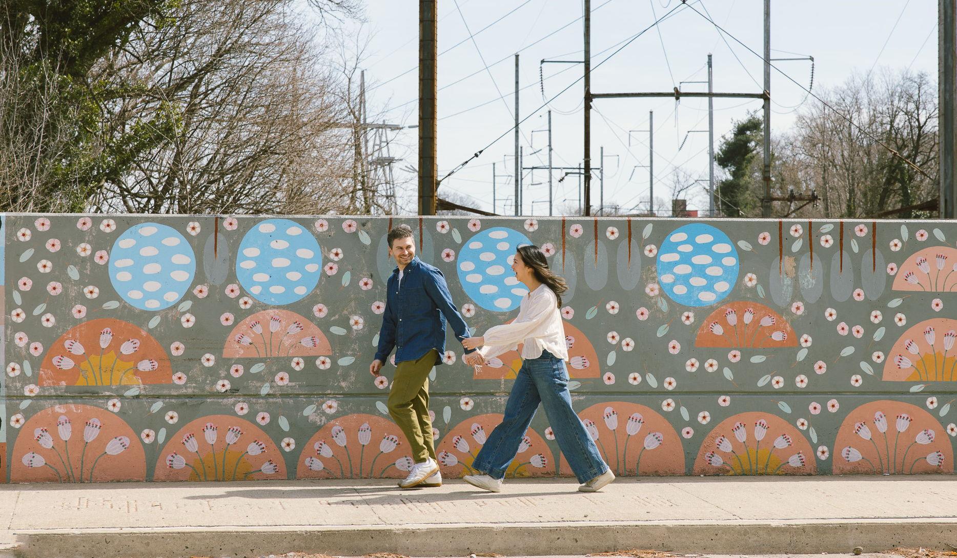 Merlin Levine and Kelly Ha's Wedding Website