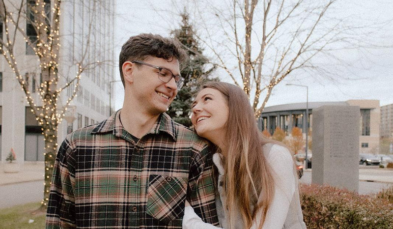 Leah Schwiger and Benton Pasku's Wedding Website