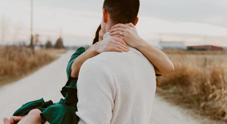 Dailon Sherman and Draven Pearce's Wedding Website