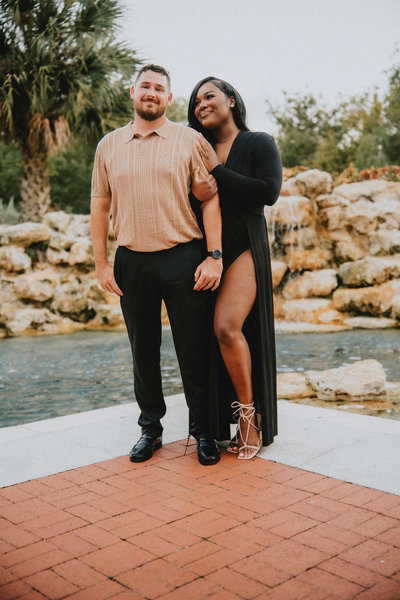 Kay Campbell and Anthony Pazos' Wedding Website