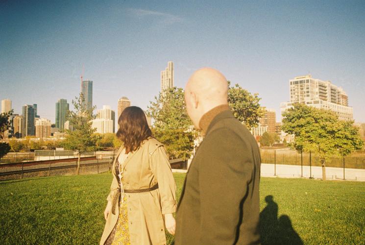 Jenna Feldman and Sean Froelich's Wedding Website