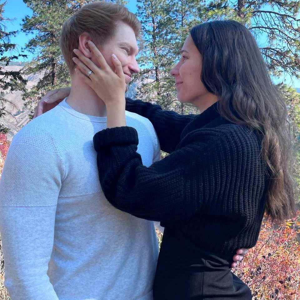 Alec Collins and Savannah Walker's Wedding Website