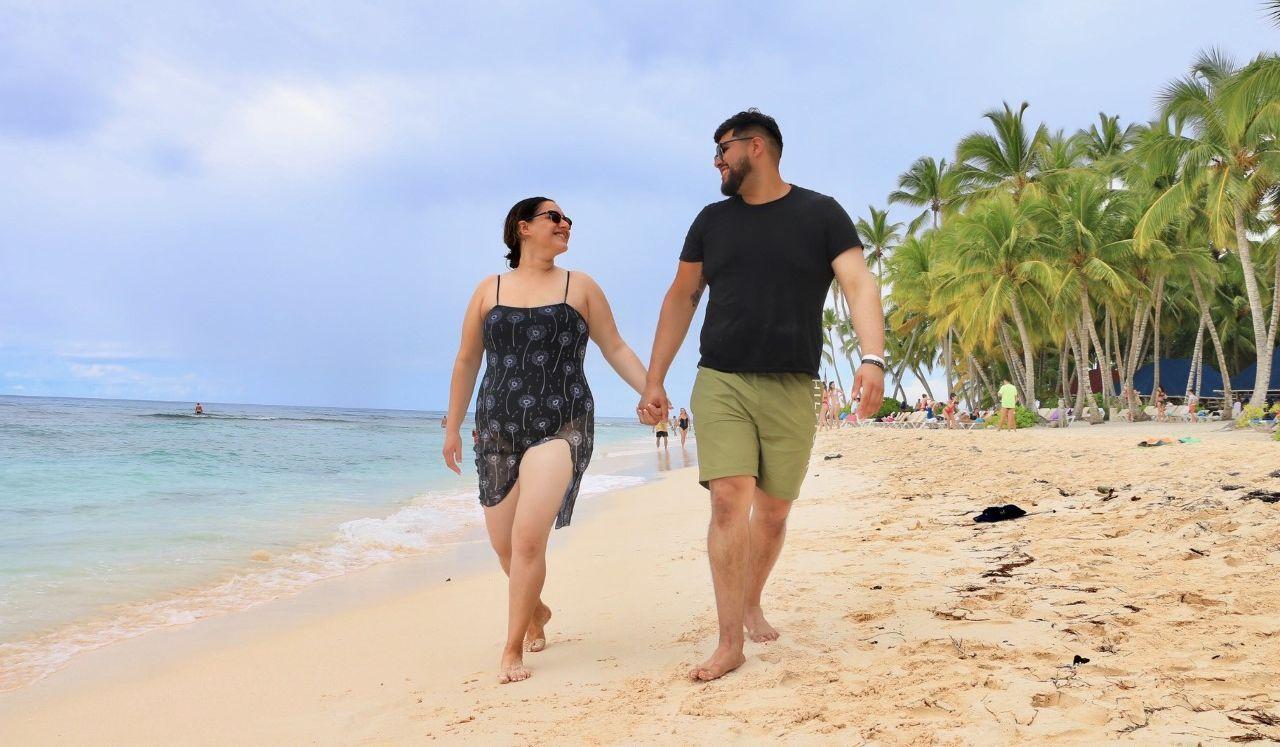 Katherine Urrutia and Jose Bencomo's Wedding Website