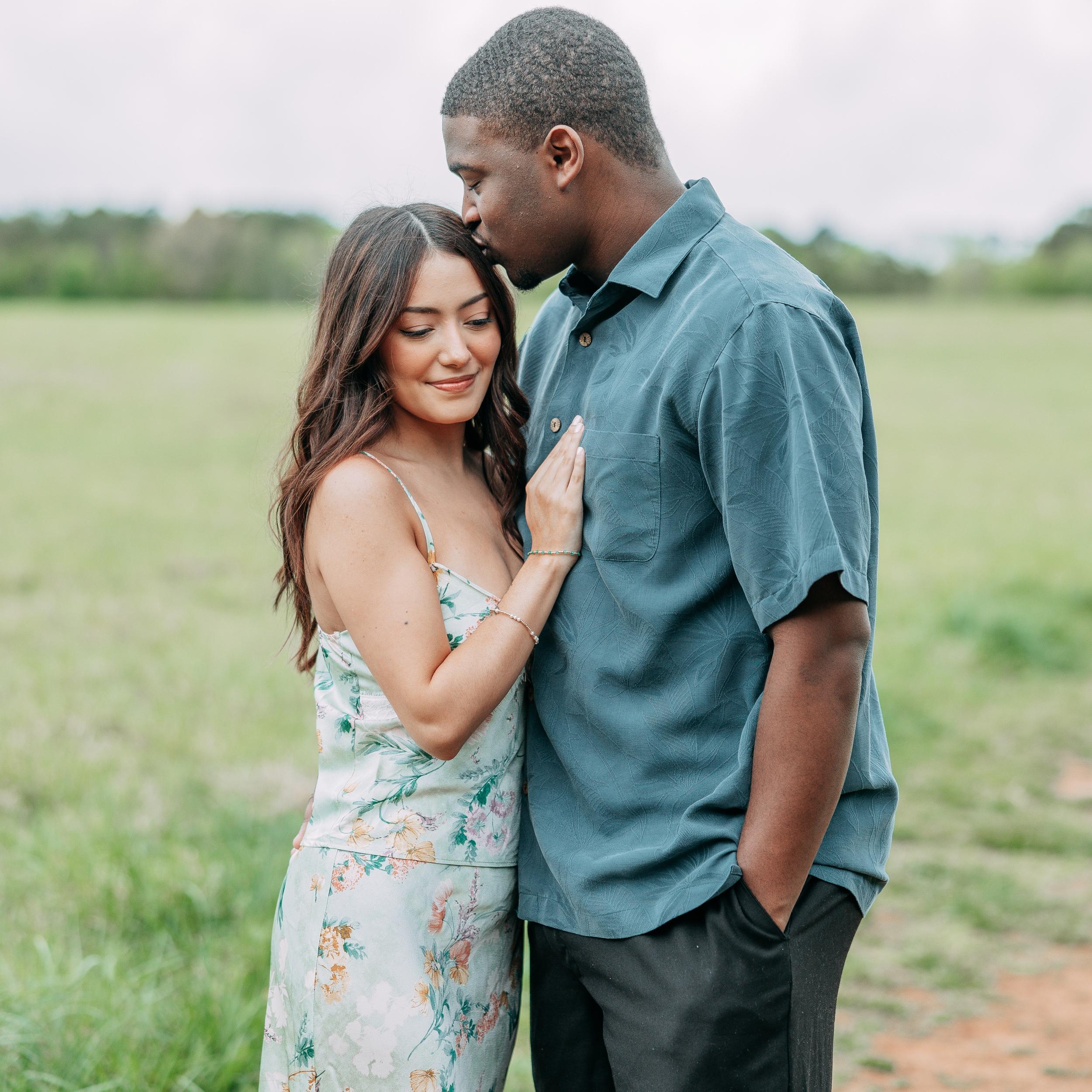 Rikki Champagne and Martin Gordon's Wedding Website