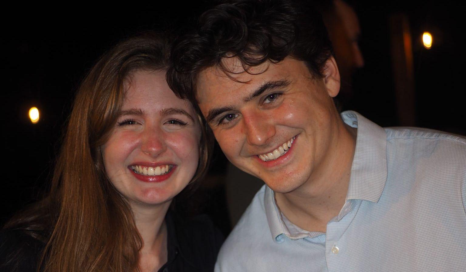 Jamison Russ and Mary Pierson Purifoy's Wedding Website