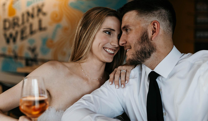 Kaylie Warden and Stetson Dorsey's Wedding Website