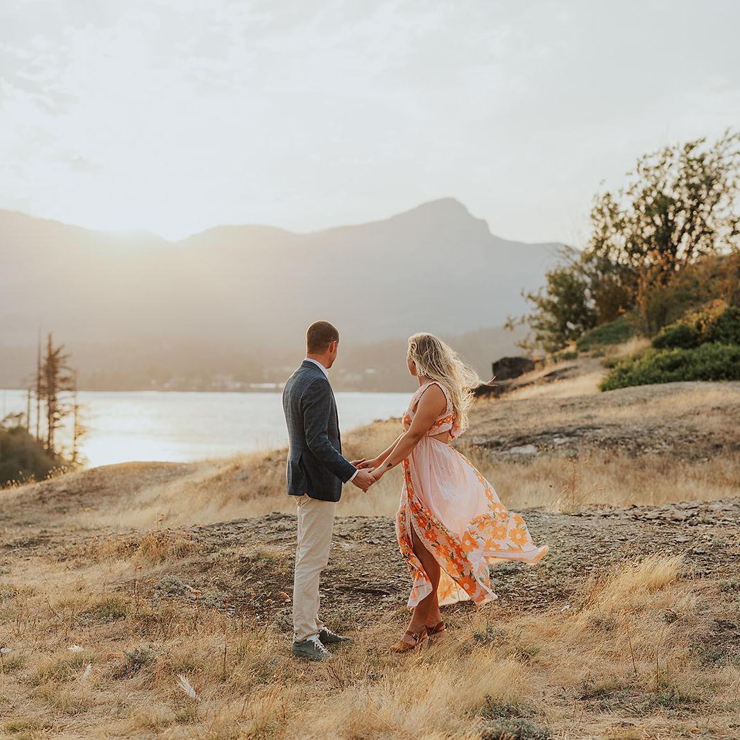 Eleanor Robertson and Andrew Bennison's Wedding Website