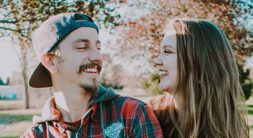 Alexis Dean and Elijah Doran's Wedding Website