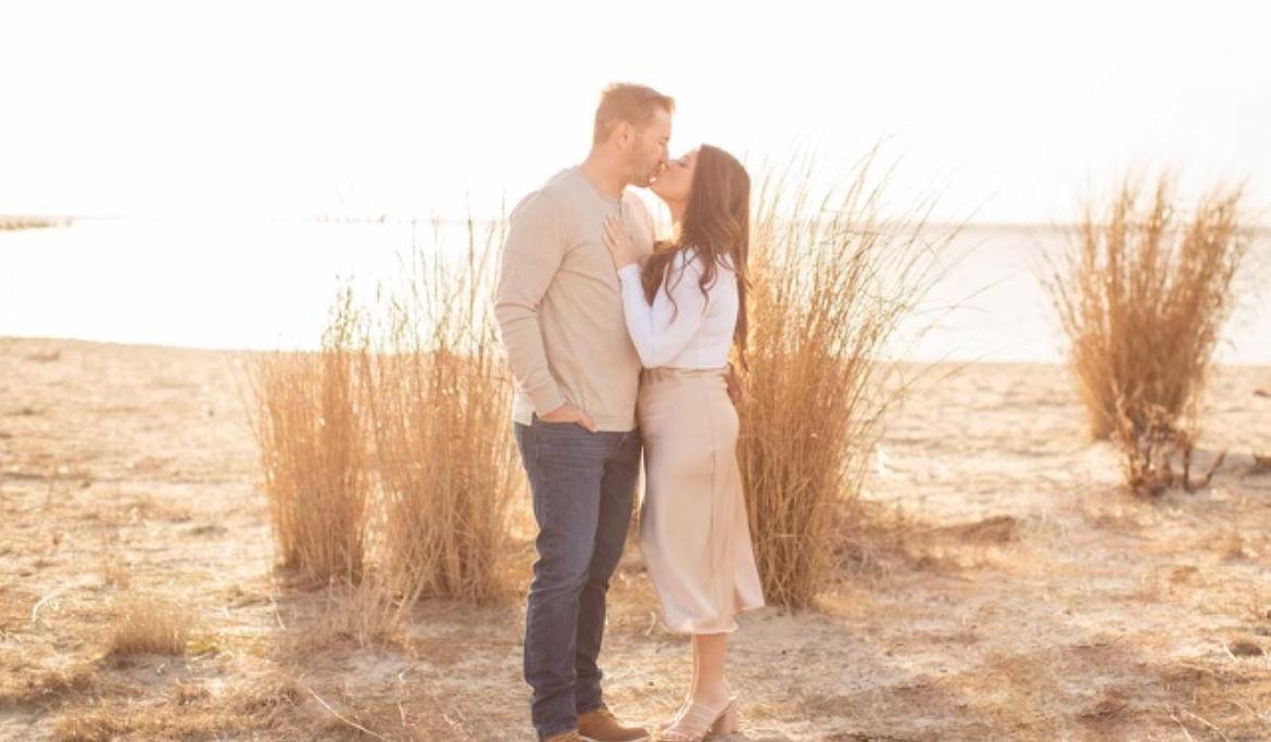 Rachel James and Ryan Behr's Wedding Website