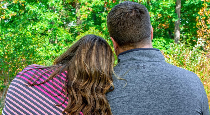 Chad Janssen and Sara Matthews' Wedding Website