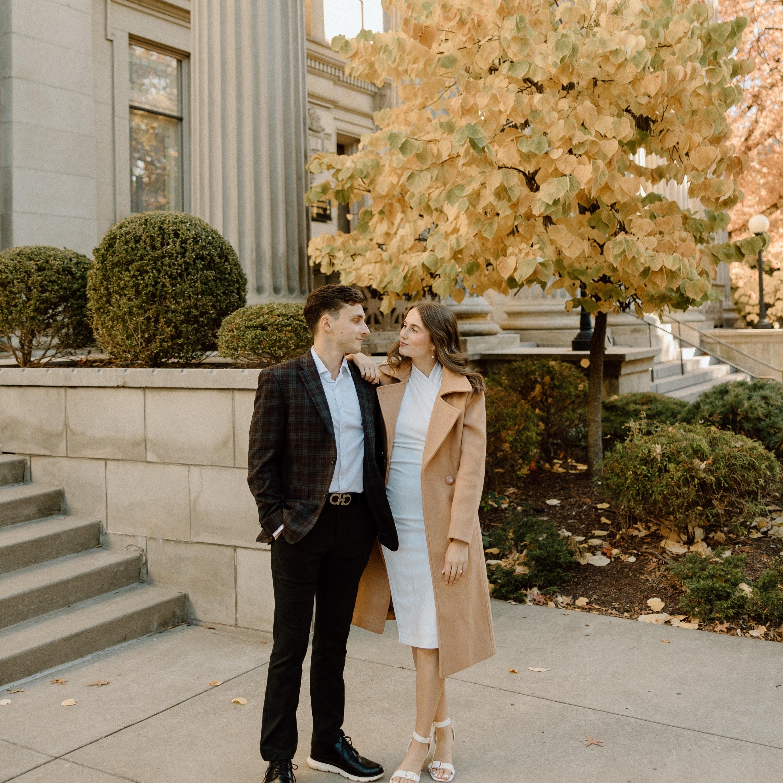 Morgan Taufer and Tyler Turley's Wedding Website