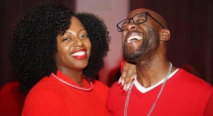 Leona Neufville and Dashiel Gables Jr.'s Wedding Website