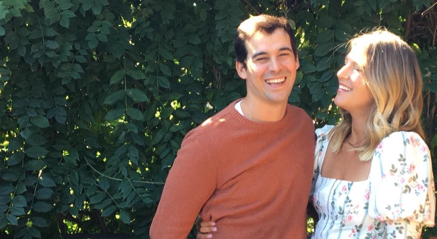 Kathryn Ross and Connor Kramer's Wedding Website