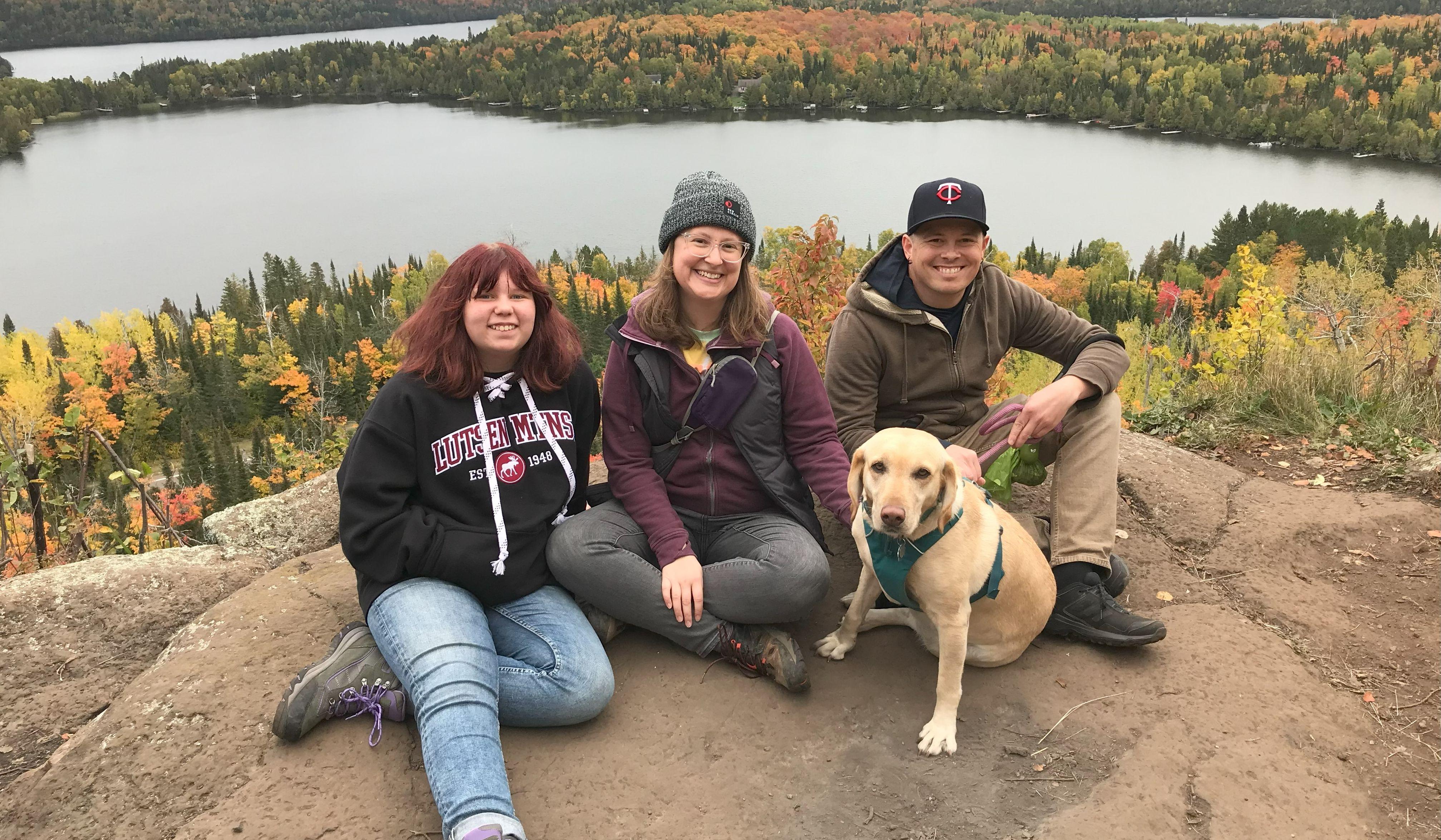 Molly Partridge and Bryon Colby's Wedding Website