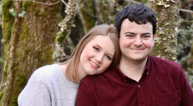 Lauren Horner and Kenneth Ancell's Wedding Website