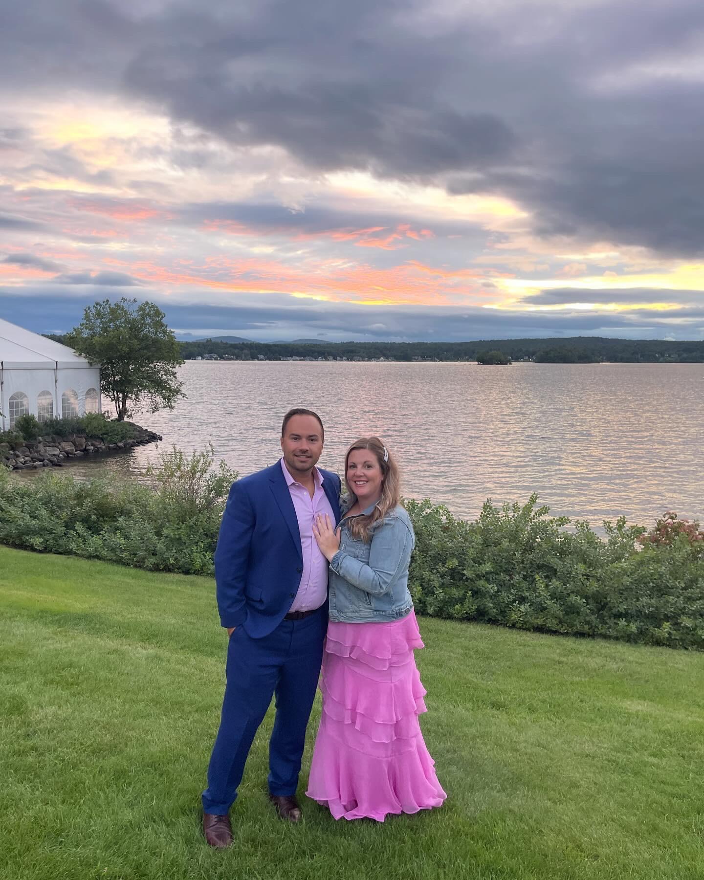 Courtney Nicole MacLeod and Zach Elijah Perigo's Wedding Website