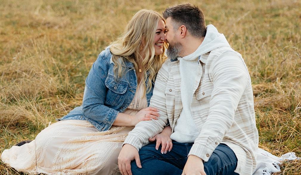 Taralee Scott and Michael Schulze's Wedding Website