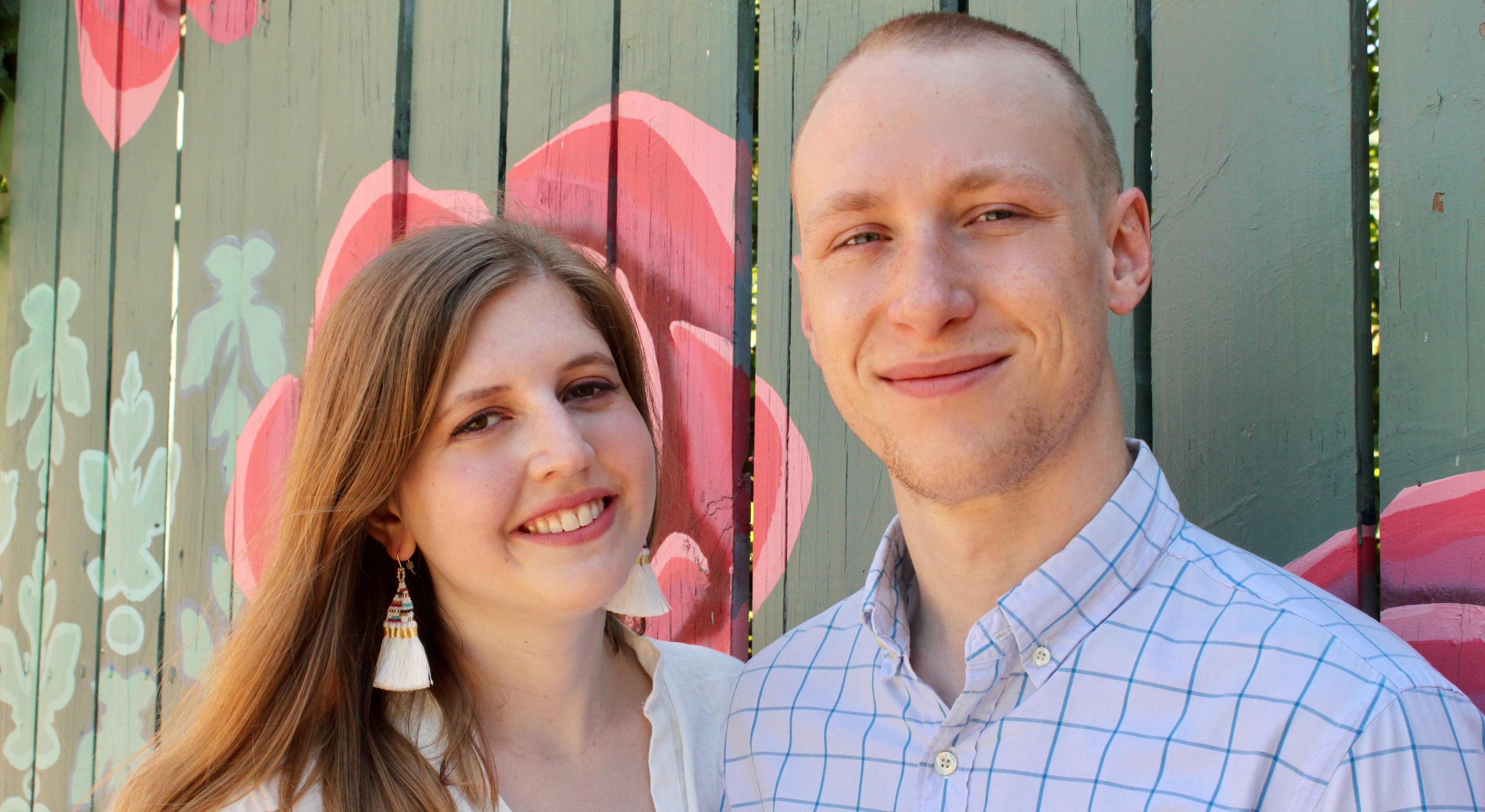 hannah gordon and grant moyer's Wedding Website