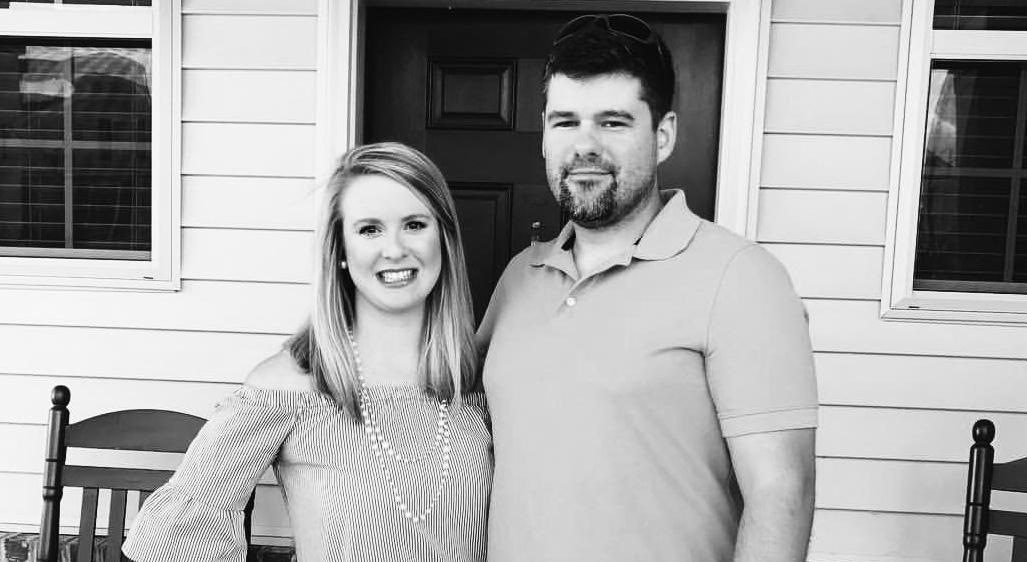 Brittney Laferriere and Matthew Harwell's Wedding Website