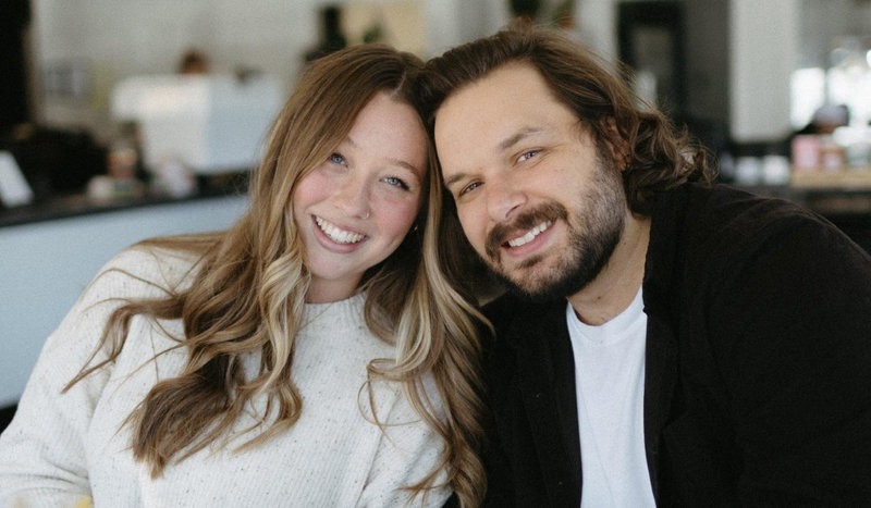 Maxwell Campbell and Cassidy Elrod's Wedding Website