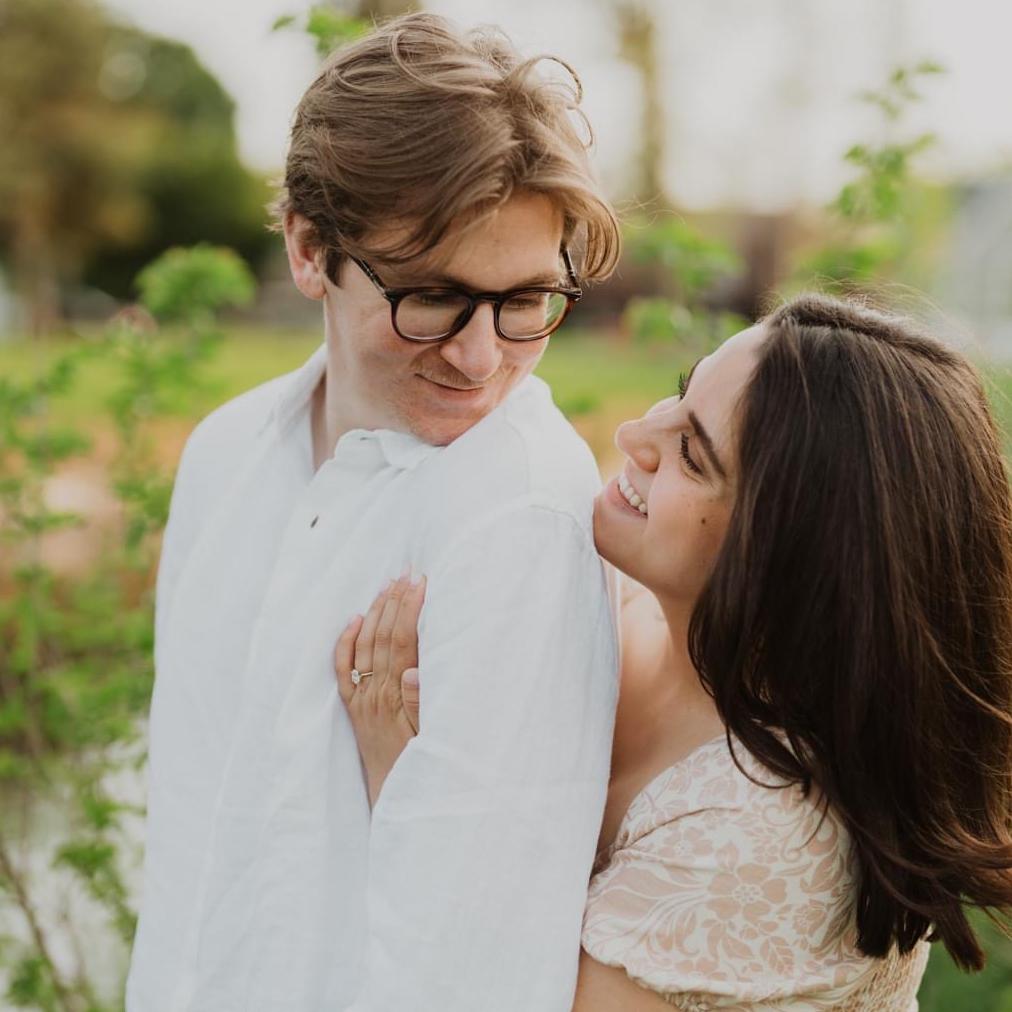 Lauren Jennaro and Luke Monson's Wedding Website