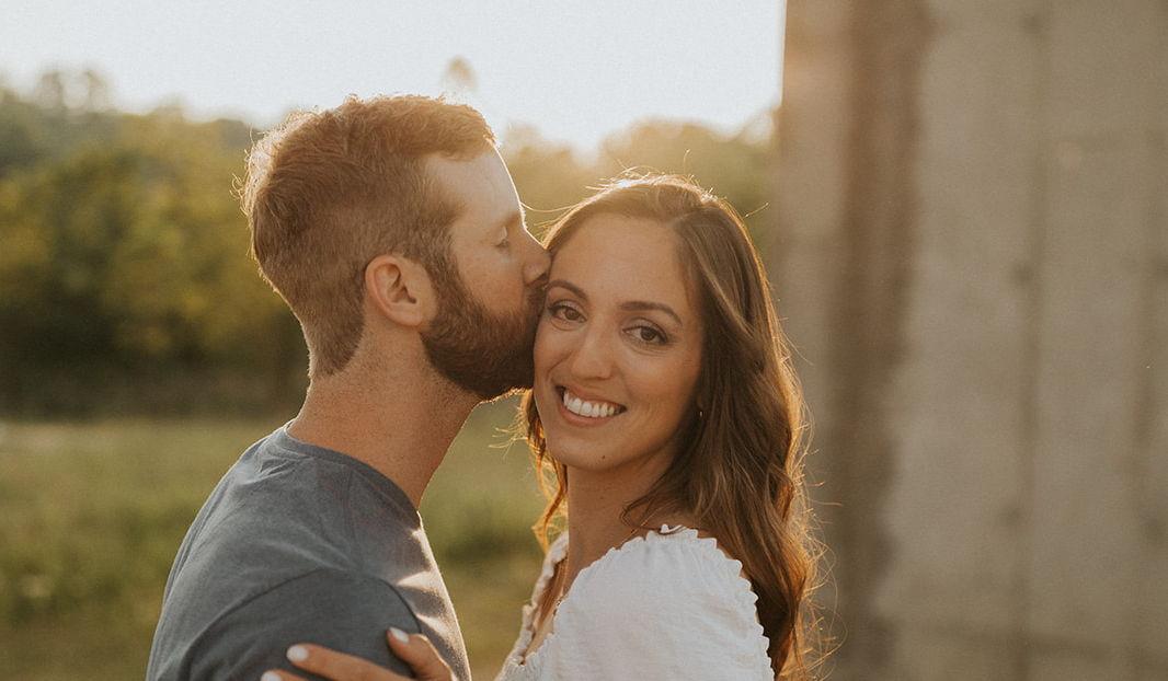 Christina Toth and Travis Neal's Wedding Website