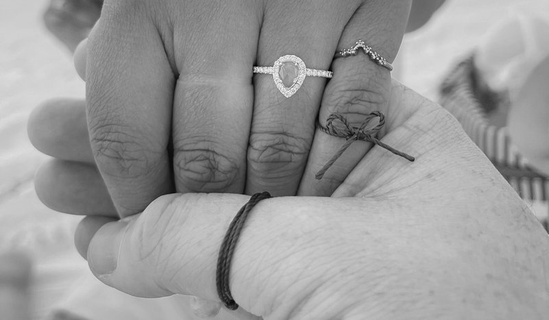 Laura Jane Barnes-Martin and Mark Foster's Wedding Website