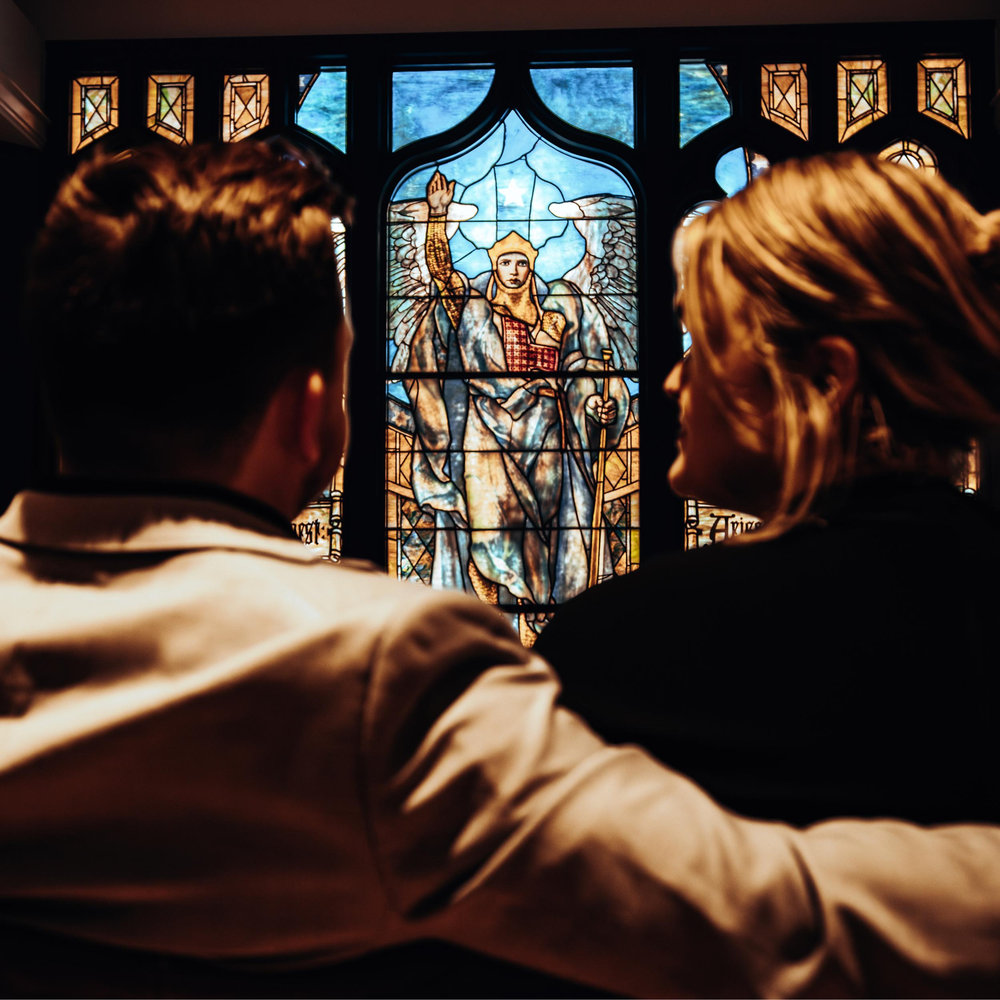 Jessica Norris and Kyle Moran's Wedding Website