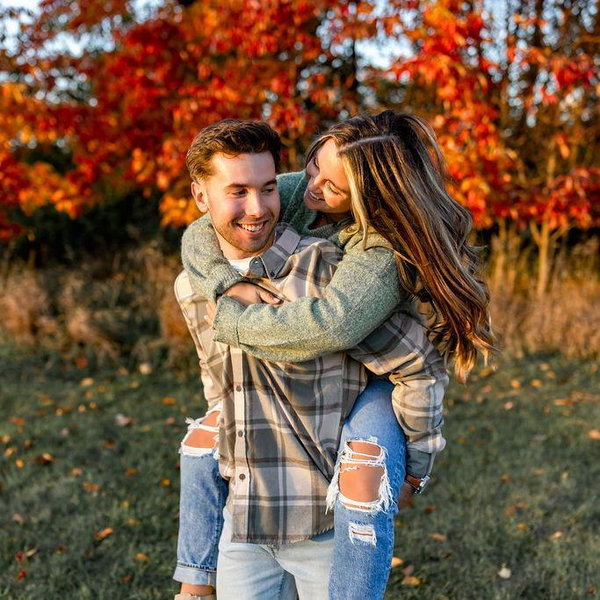 Jessica Kay Richert and Bryson Dean Nugent's Wedding Website