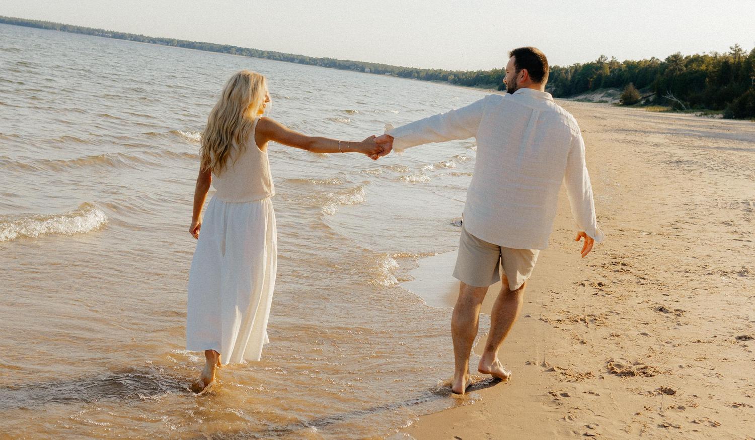Megan Huth and Noah Krueger's Wedding Website