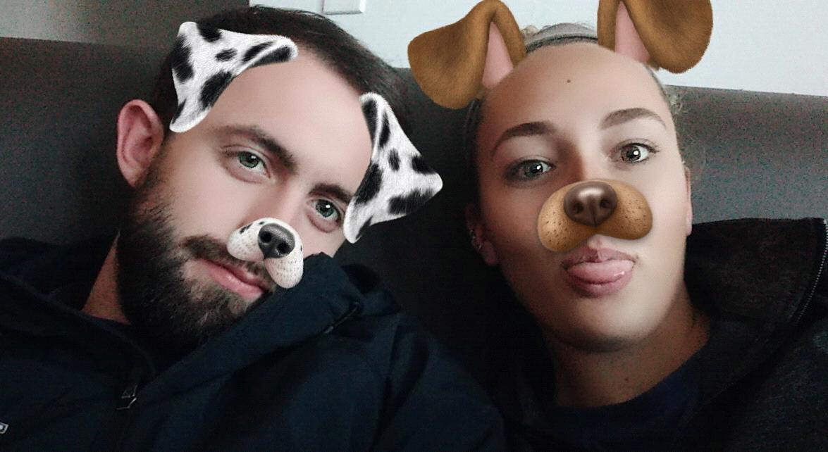 Lora DeGroat and Brandon Anderson's Wedding Website