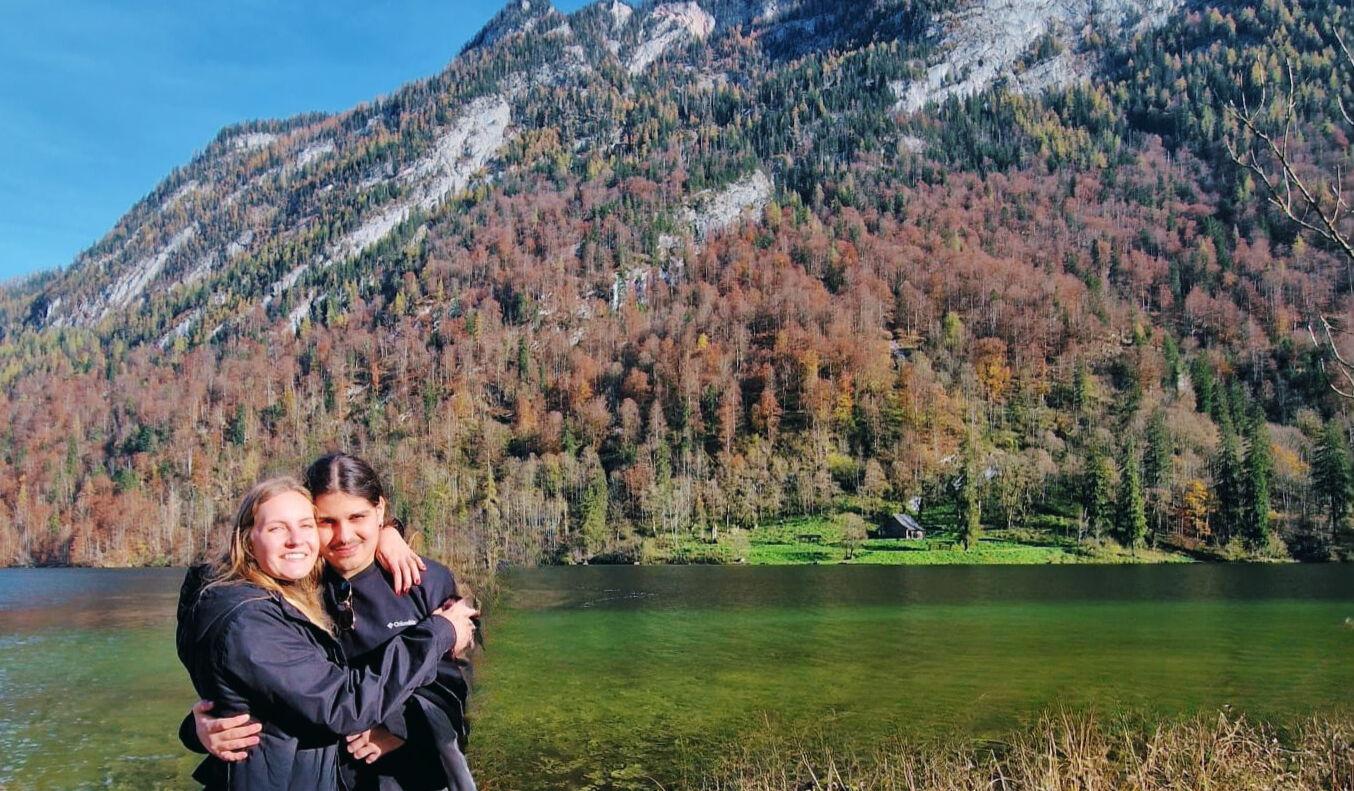 Lexie Adams and José Herrera's Wedding Website