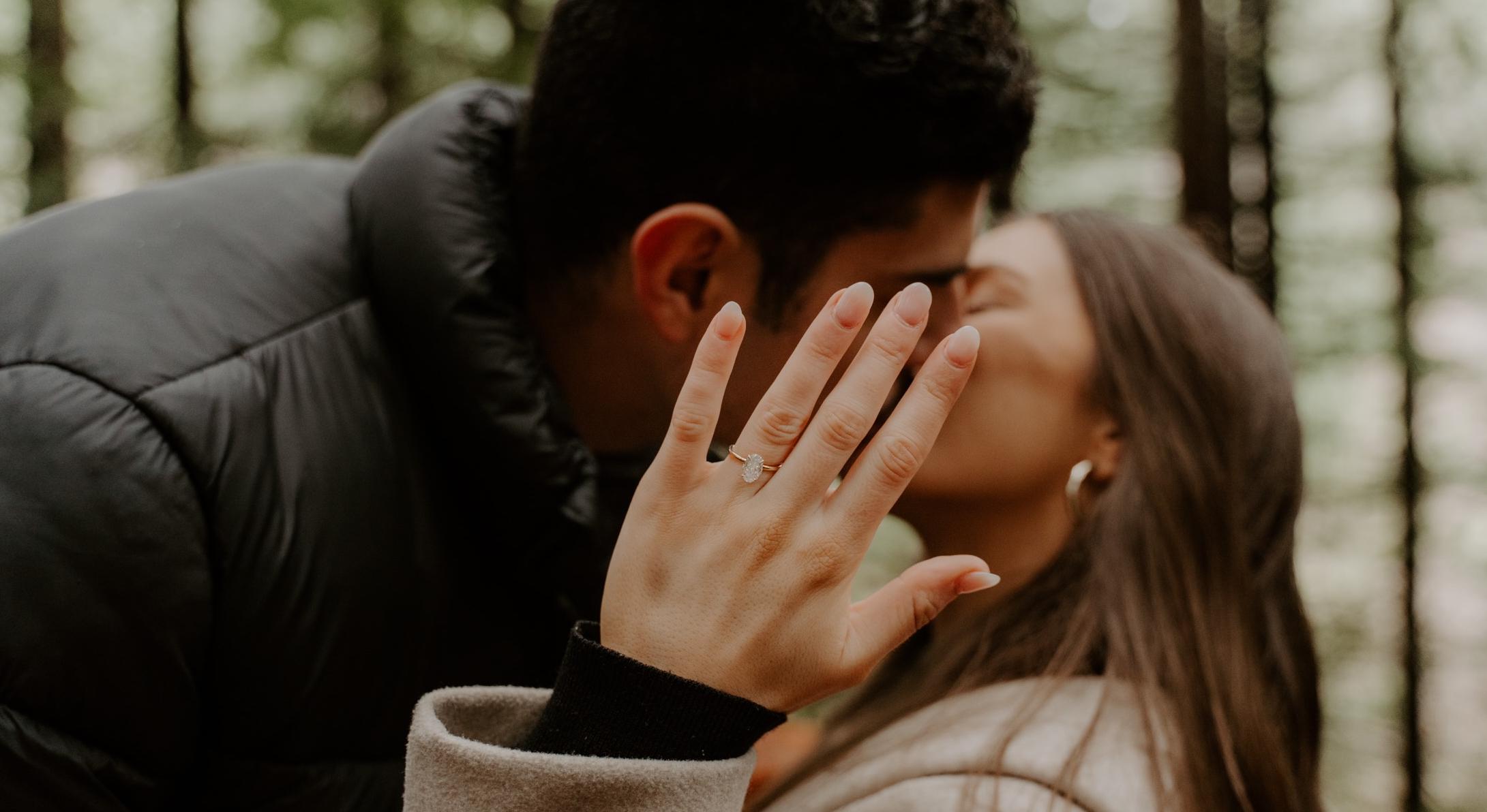 Emily Cretaro and Farid Araya's Wedding Website