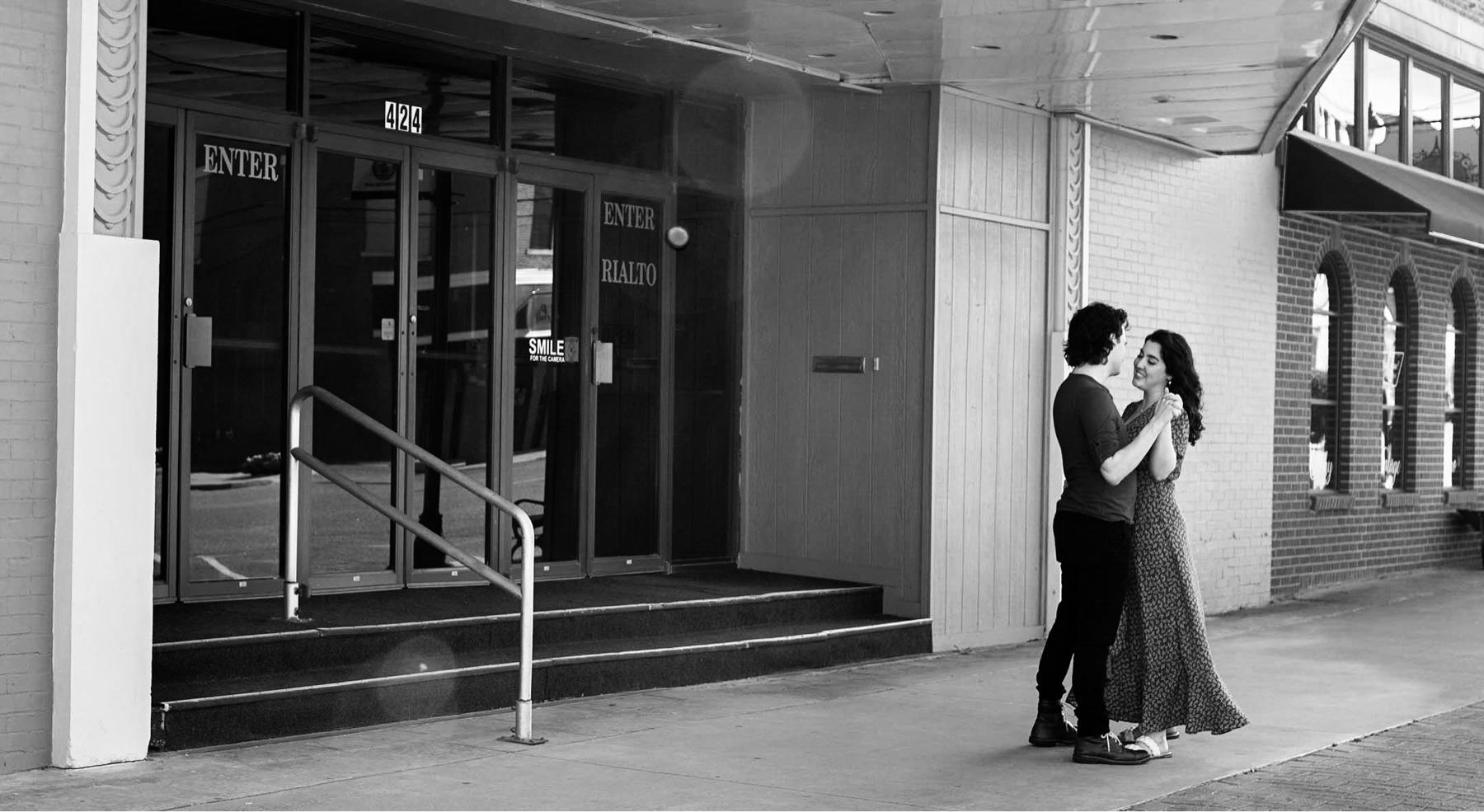 Brenna Whitten and Callan Simpson's Wedding Website