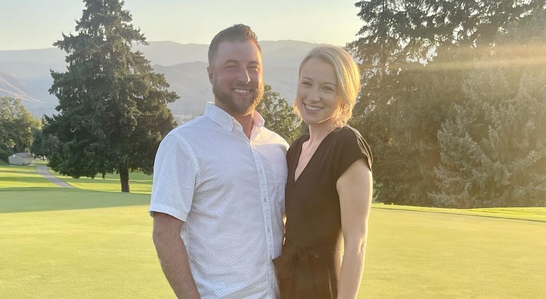 Tyler Greinke and Emily Oakes' Wedding Website