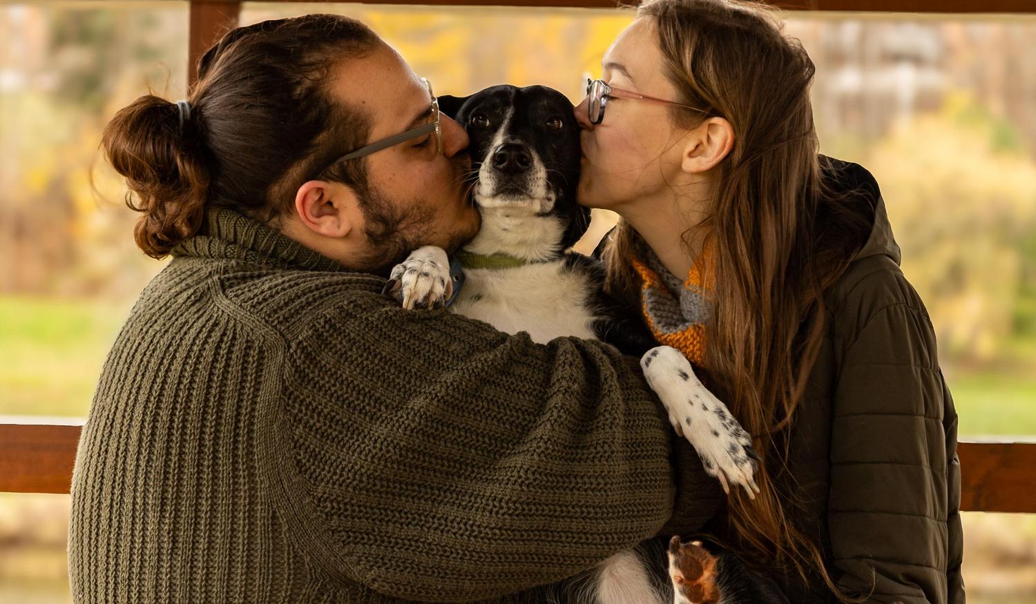 Cailyn Kennedy and Tracy Beale's Wedding Website