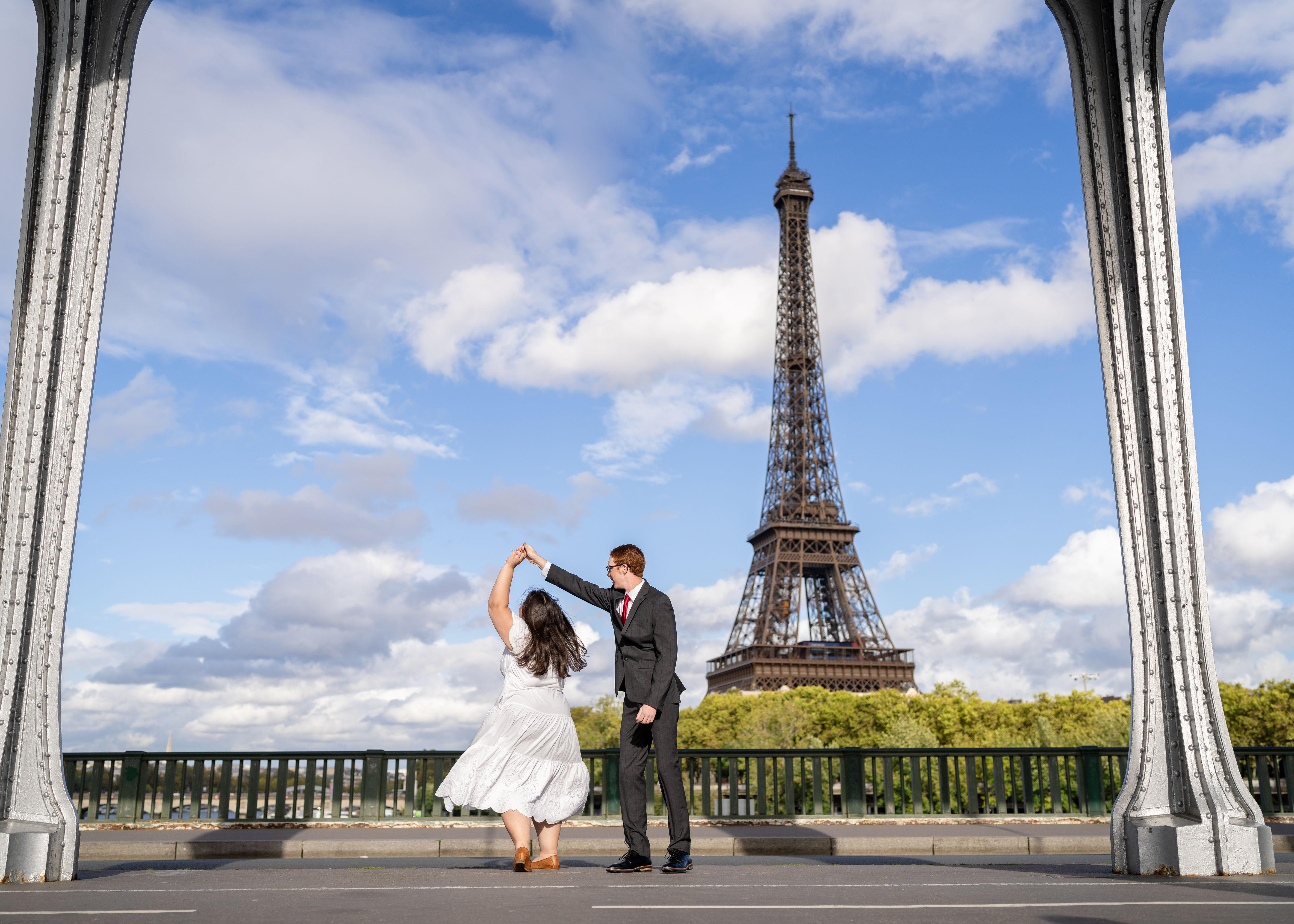 Elena Fenech and Kevin White's Wedding Website