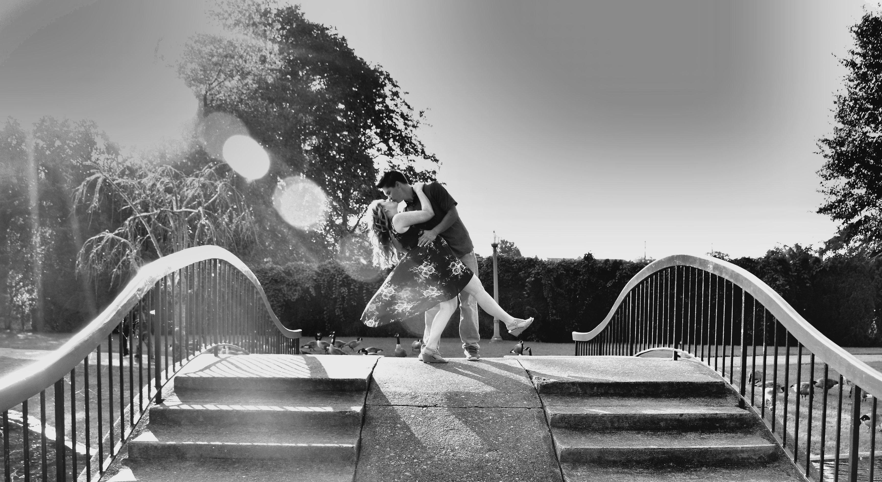 Tara Barrett and Adam Kolojejchick's Wedding Website