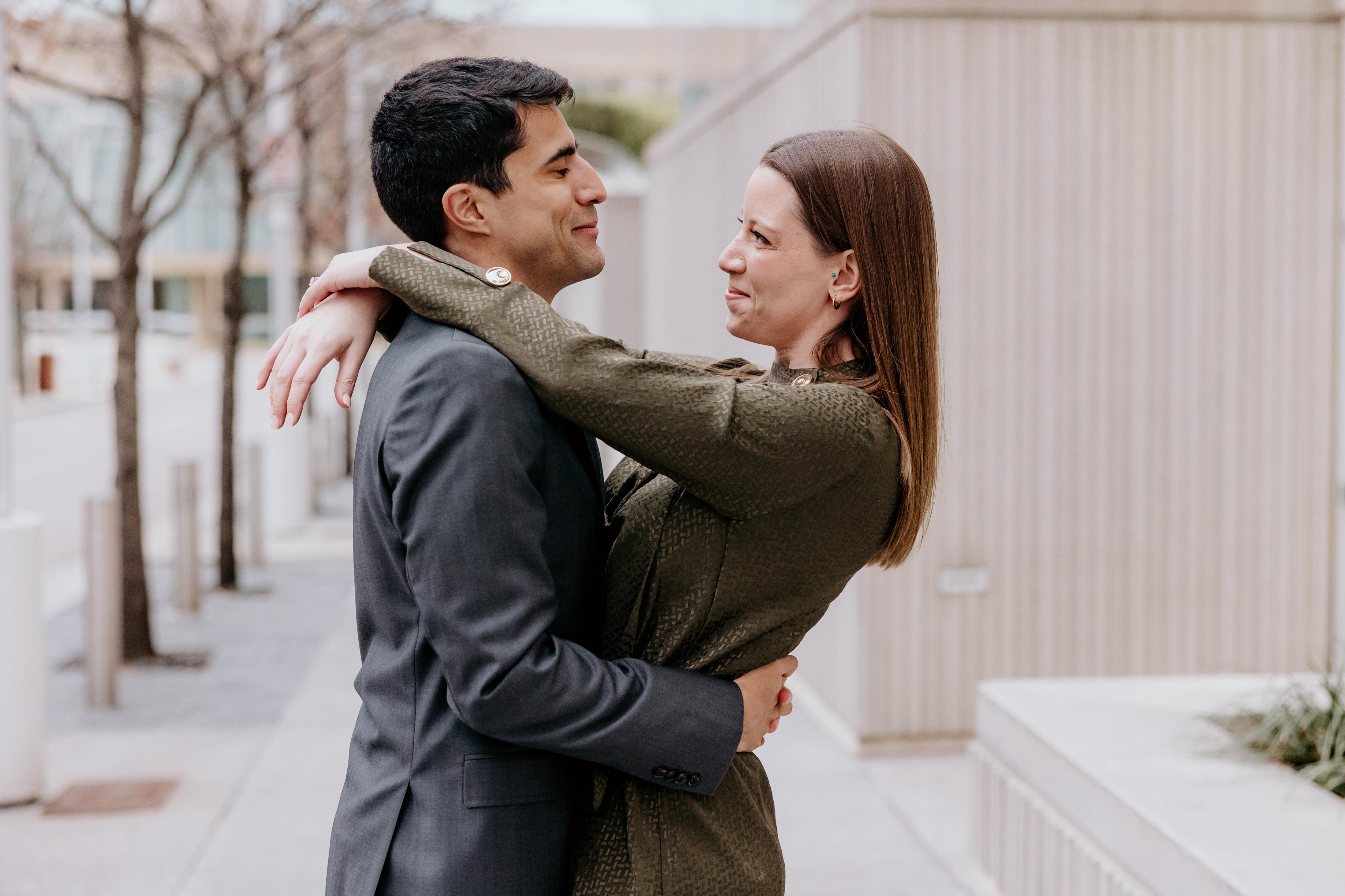 Emily Jane Koller and Ignacio Ibarra's Wedding Website