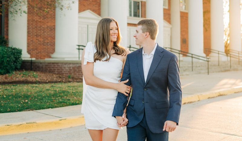 Alyssa Martin and Carson Fields' Wedding Website