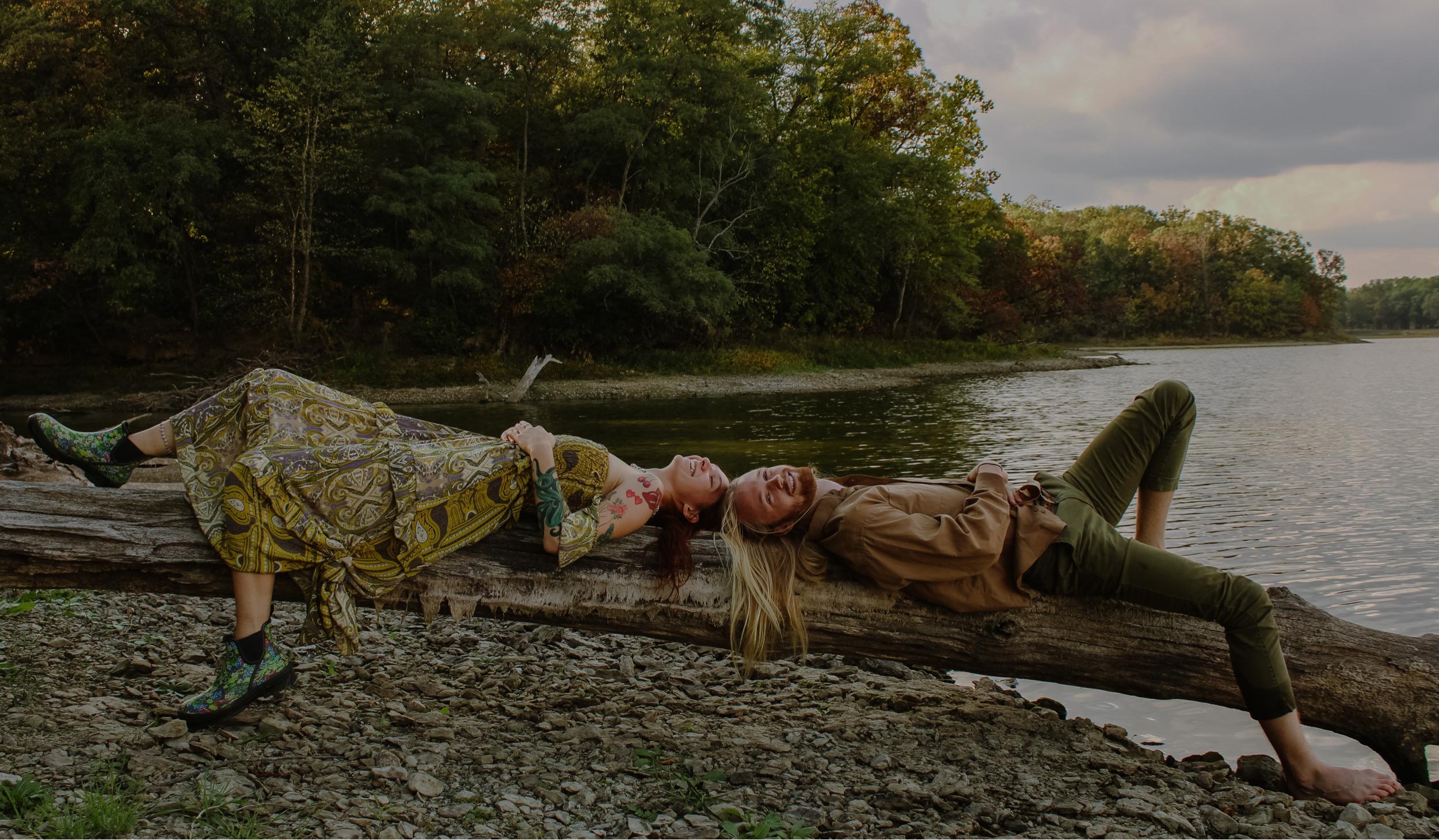 Adara smith and Peyton moore's Wedding Website