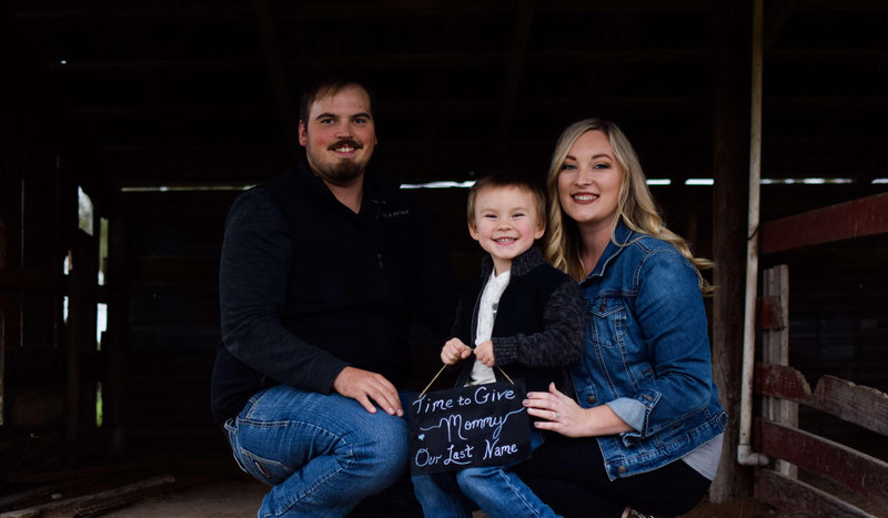 Tristan Atkinson and Jordan Rogers' Wedding Website