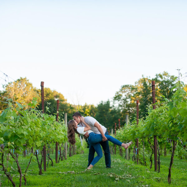 Emily Guilmette and David Johnson's Wedding Website
