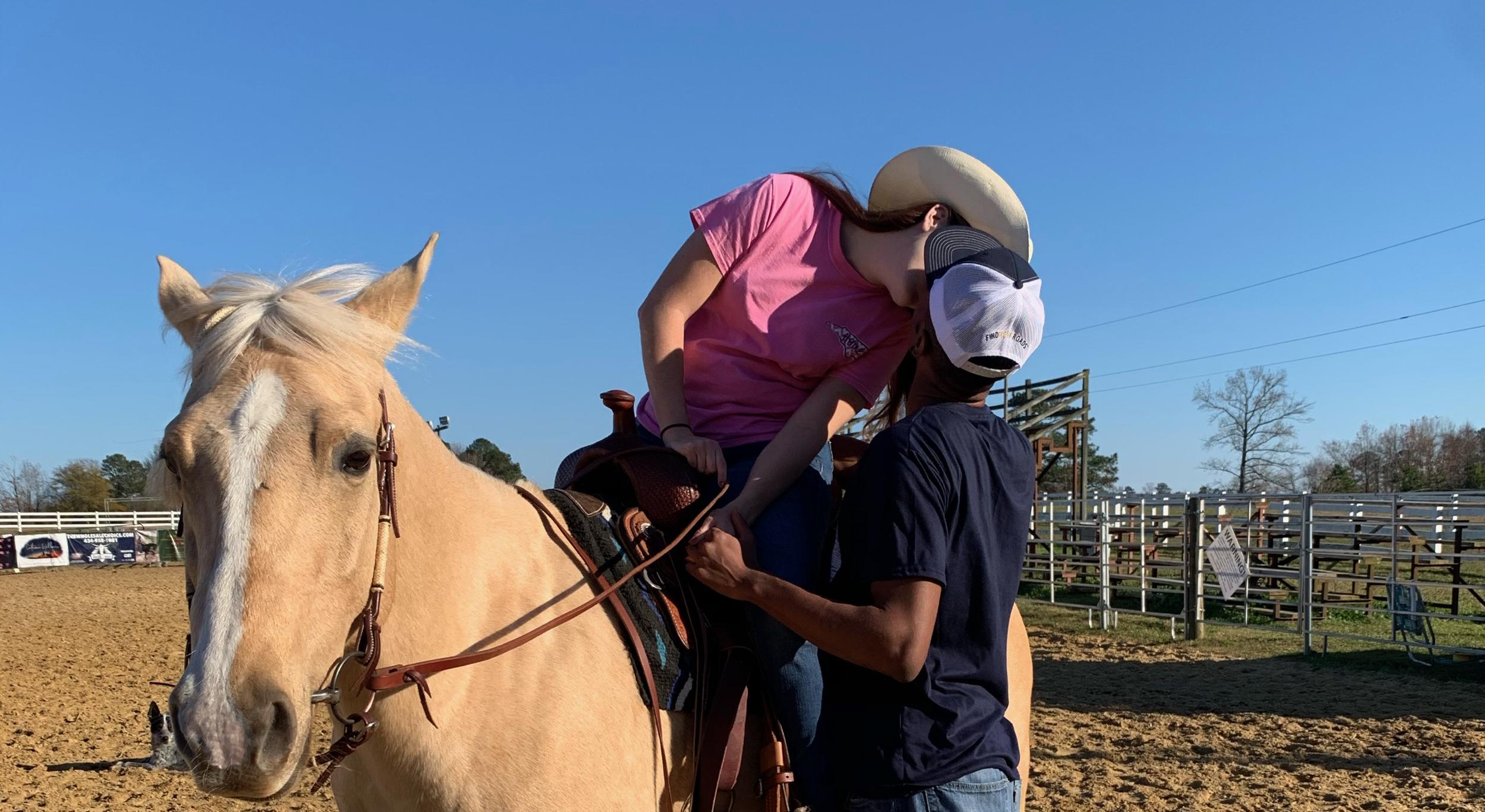 Addie Neal and Geoffrey Hunt's Wedding Website