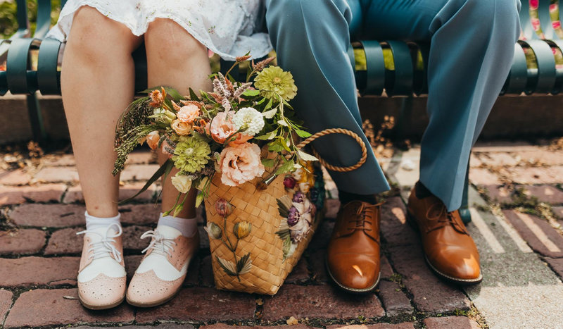 Laura Kate Eckhart and Drew Baldridge's Wedding Website